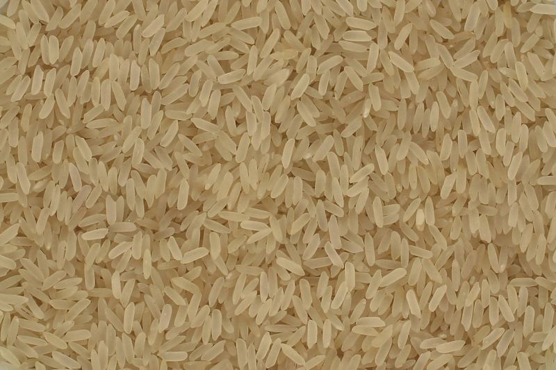Langkornreis weiß Parboiled Bio | Bio Zimtstangen
