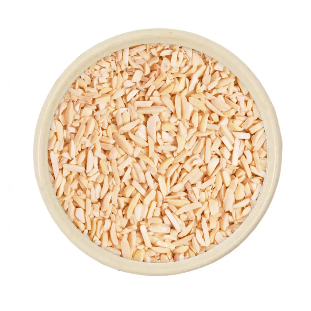 Mandeln gestiftelt bio | 10kg | 22408