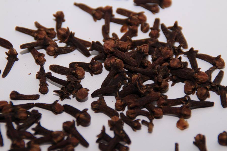 Nelken ganz bio | 20kg | 23410