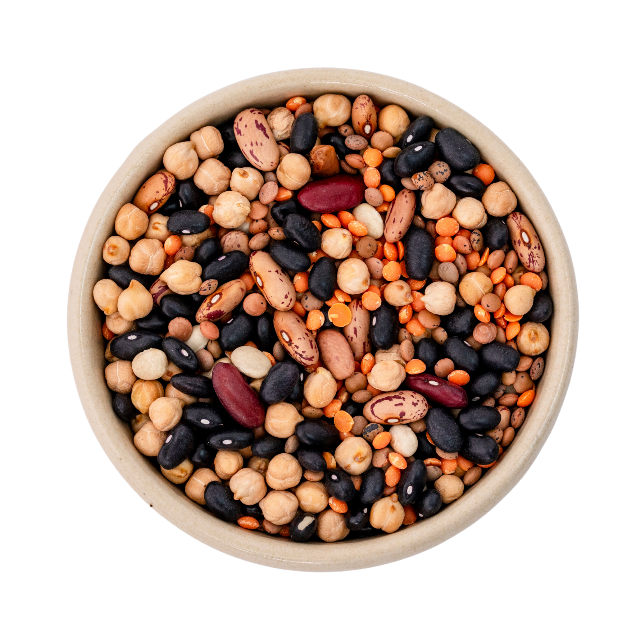Organic Legumes Mix – Healthy & Natural Beans